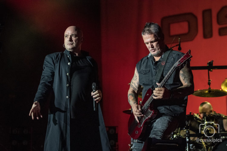 Blue Ridge Rock Festival 2022 Day Four - 1013 Music Reviews