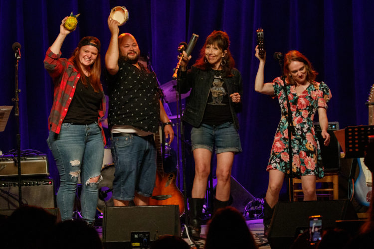 First Avenue Goes to the Fair - Shell's Stage - Minnesota State Fair ...