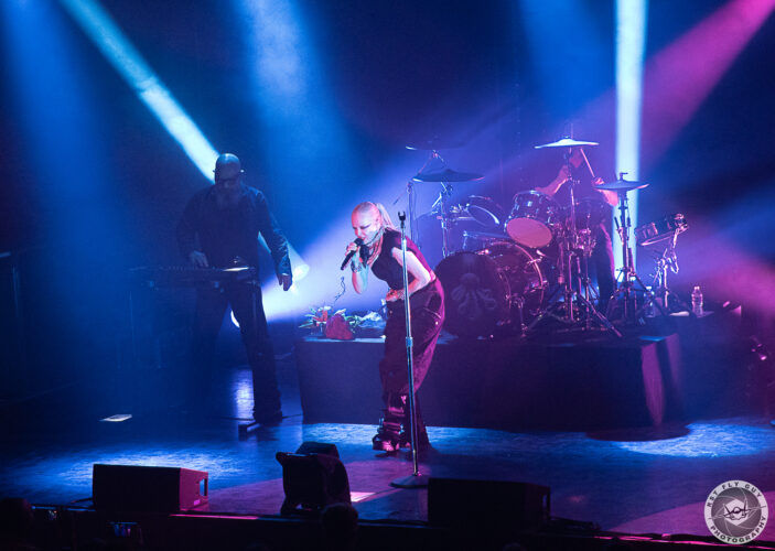 Garbage - First Avenue - Minneapolis MN - October 4th 2025 - 1013 Music ...