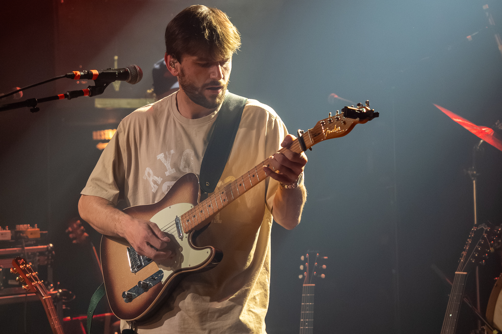 Jonah Kagen - The Fine Line - Minneapolis MN - January 22nd 2026 - 1013 ...