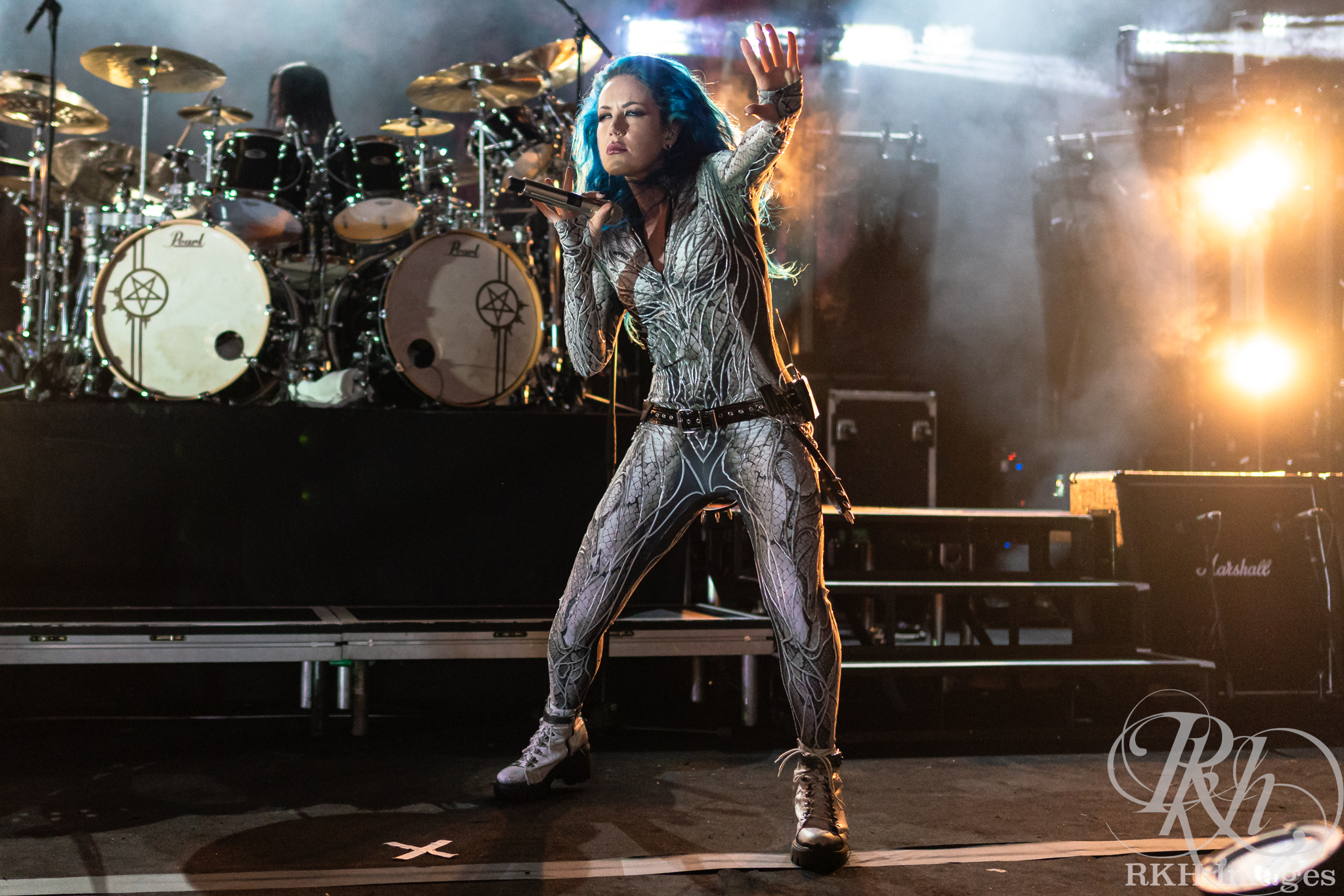 Milwaukee Metal Fest Day 3 - The Eagles Club - Milwaukee WI - May 18th ...