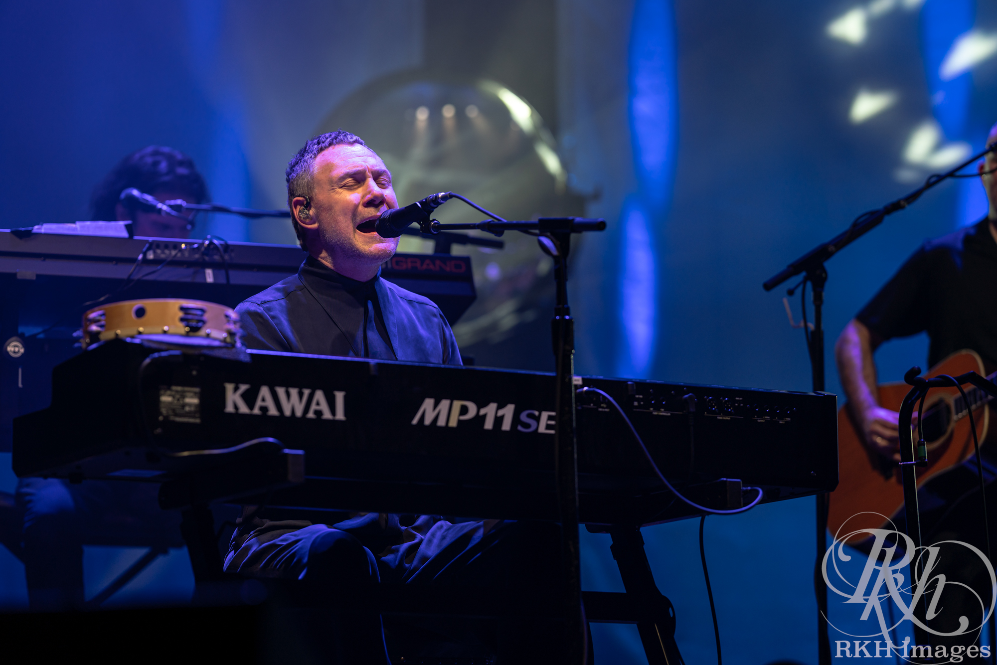 David Gray - State Theater - Minneapolis MN - February 3rd 2025 - 1013 ...