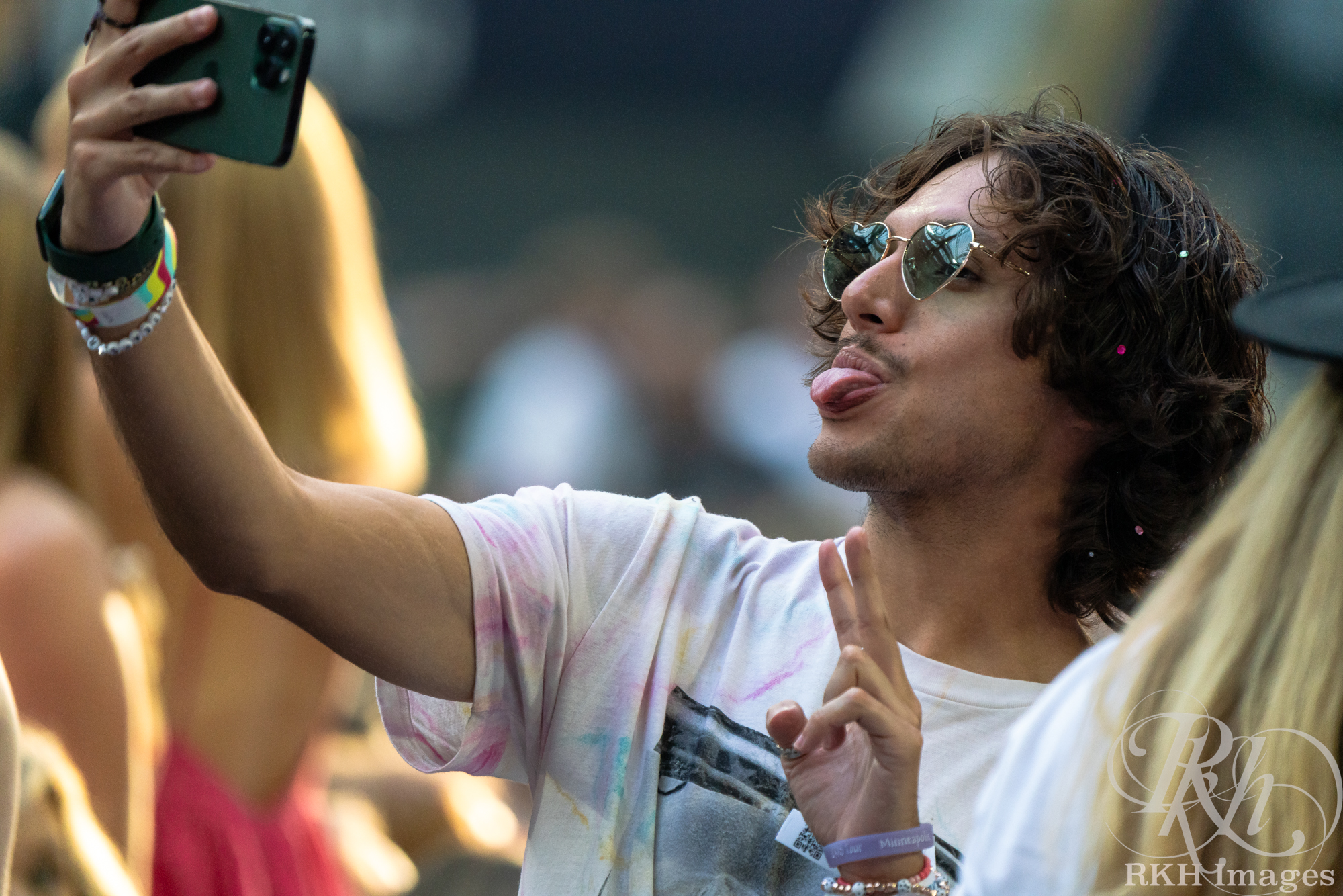 Taylor Swift - US Bank Stadium - Minneapolis MN - June 23rd 2023 - 1013 ...