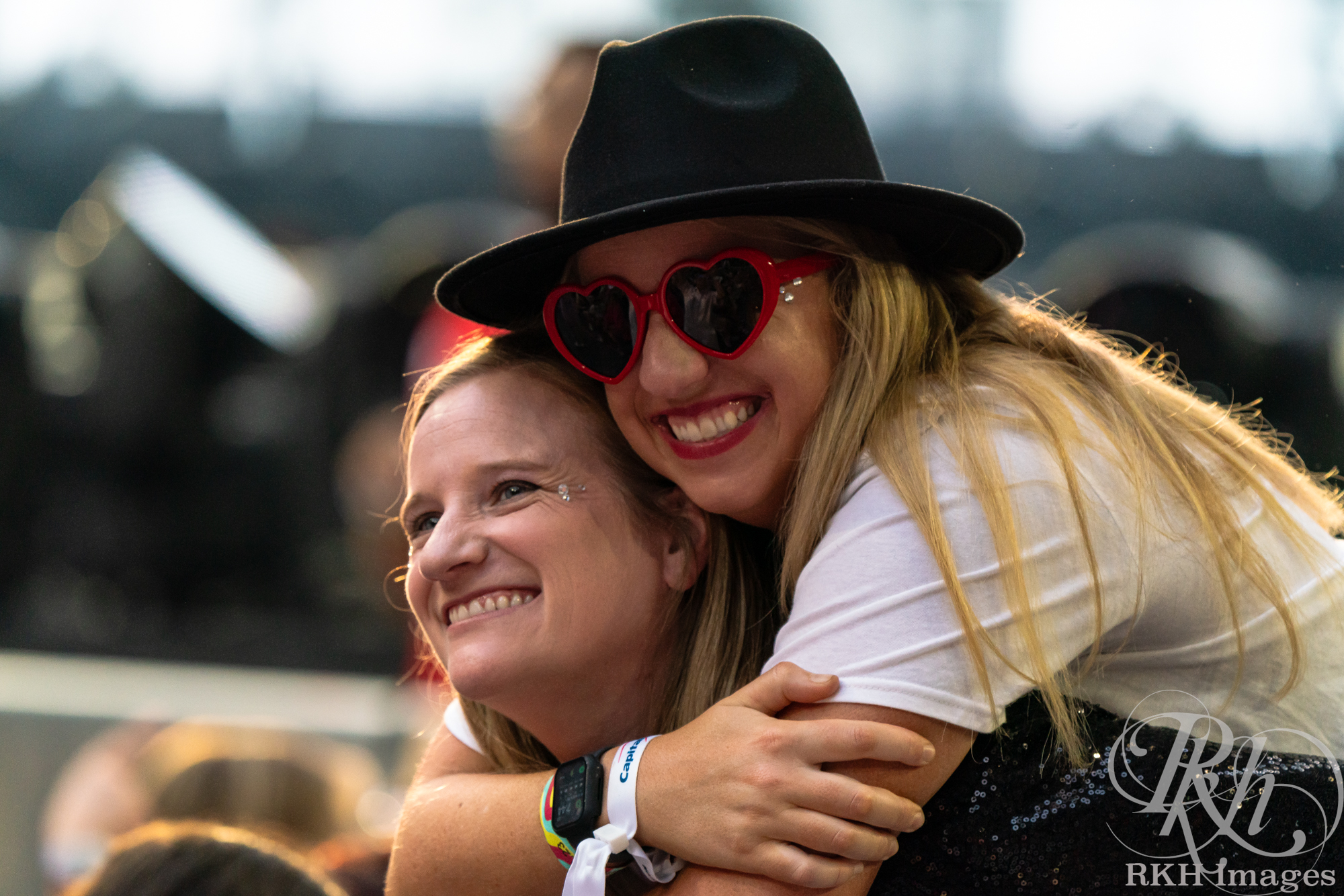 Taylor Swift - US Bank Stadium - Minneapolis MN - June 23rd 2023 - 1013 ...