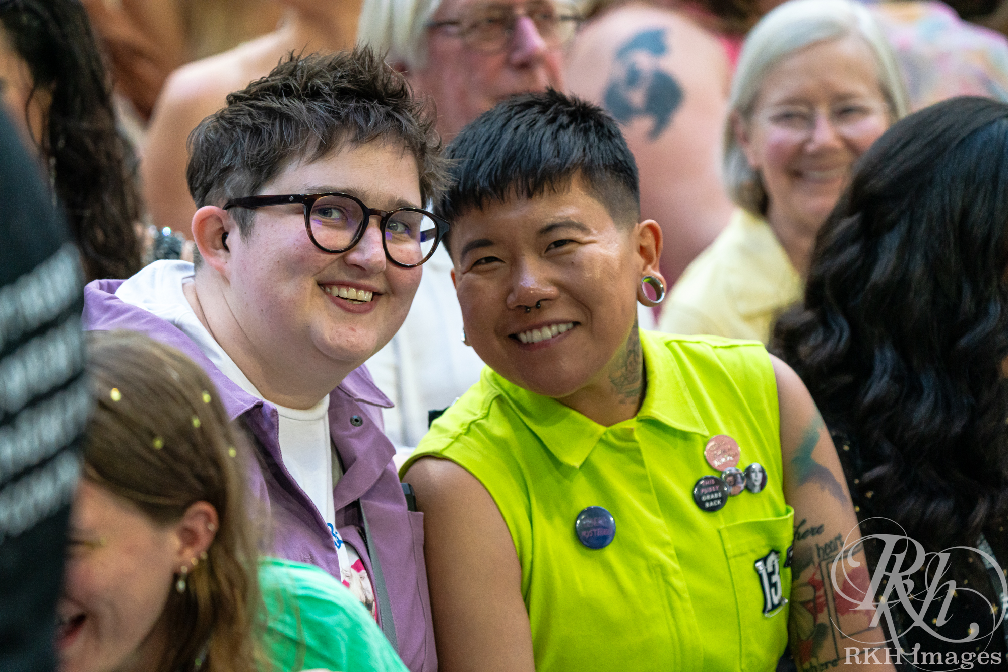 Taylor Swift - US Bank Stadium - Minneapolis MN - June 23rd 2023 - 1013 ...